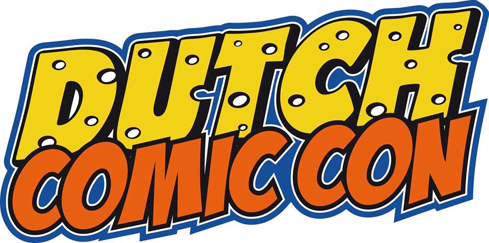 Dutch Comic Con Utrecht 2017